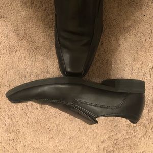 smartfit | Shoes | Boys Smartfit Black Dress Shoes | Poshmark